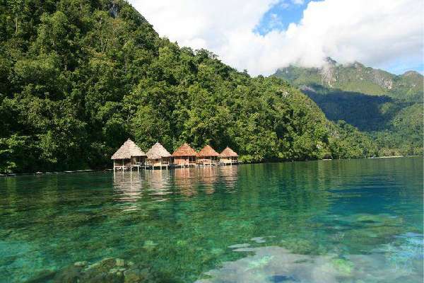Ora Beach