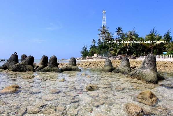 Tikus Island